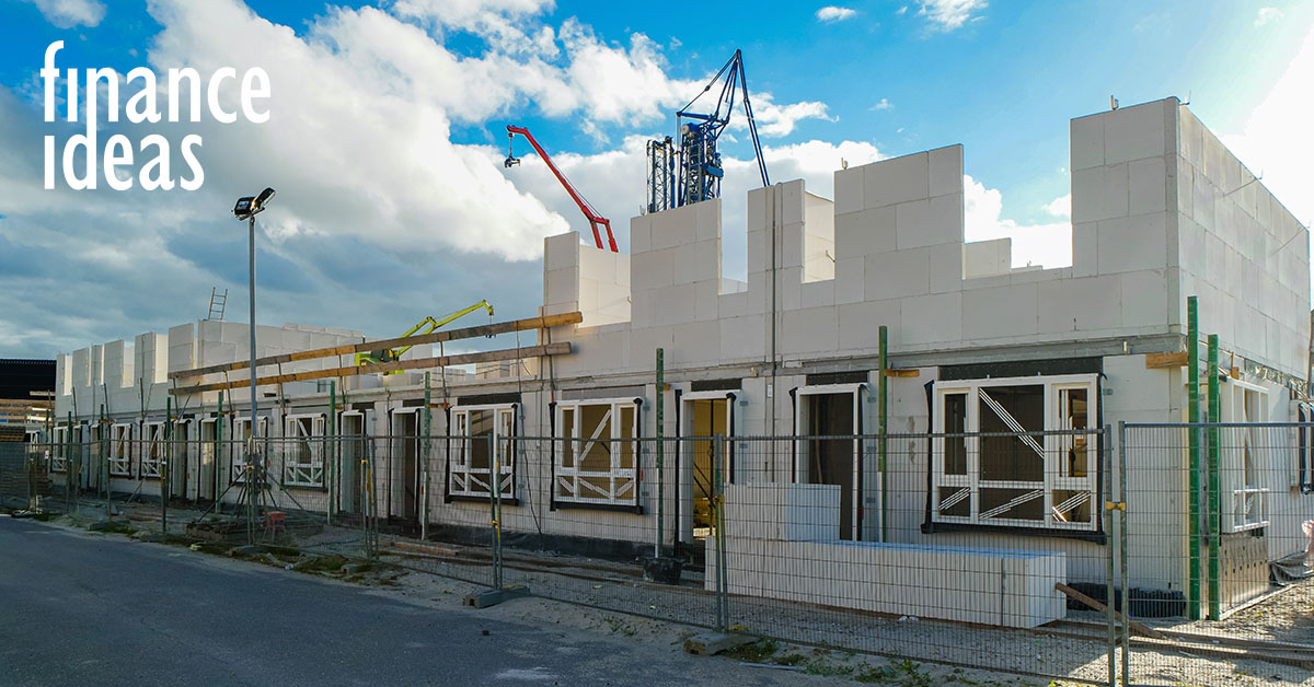 Rendement extramurale zorgwoning haalt intramurale ouderenzorg (bijna ...
