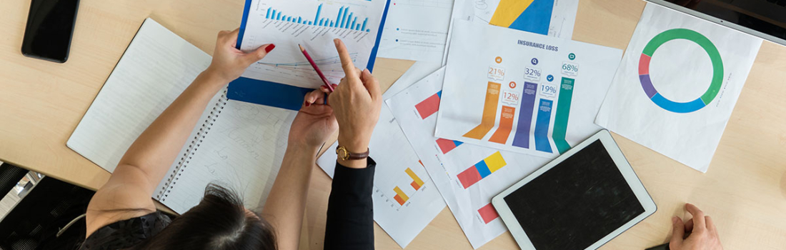 Begroting: maak effecten beleid inzichtelijk voor collega's - Finance ...