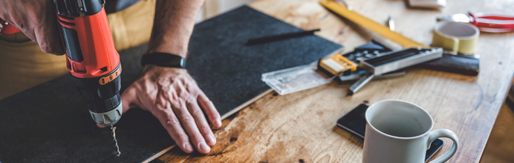 Eigen rendementseisen projecten - Finance Ideas Academy